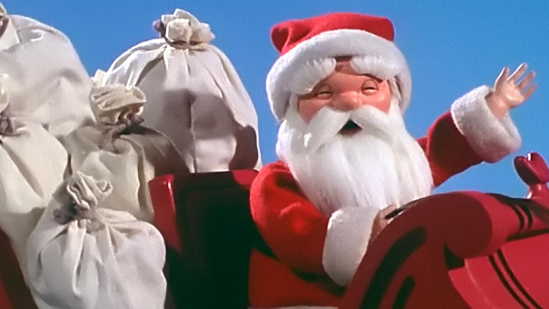 Watch The Life & Adventures of Santa Claus | Prime Video