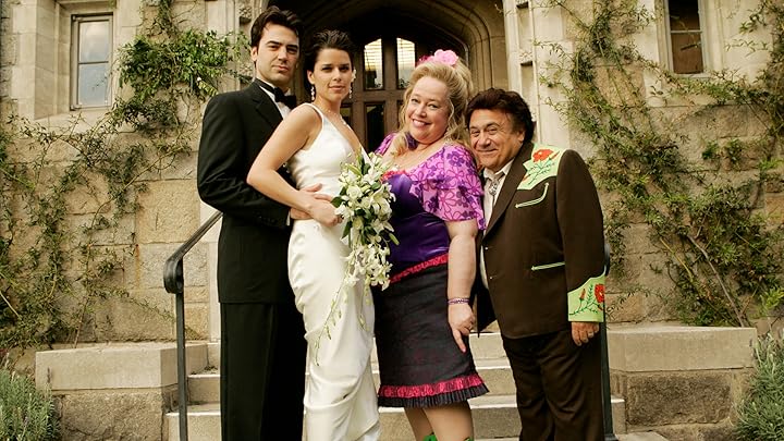 Amazon.com: Relative Strangers : Danny DeVito, Kathy Bates, Ron ...