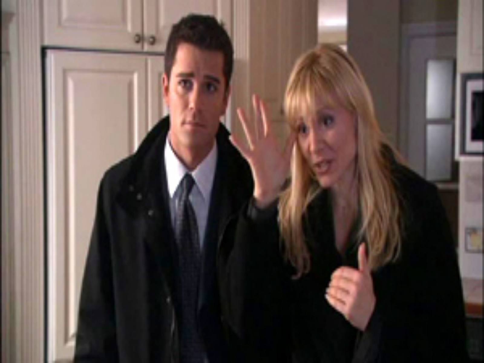 Prime Video: Sue Thomas F.B. Eye