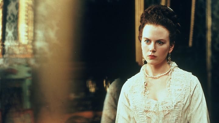 Prime Video: The Portrait of A Lady