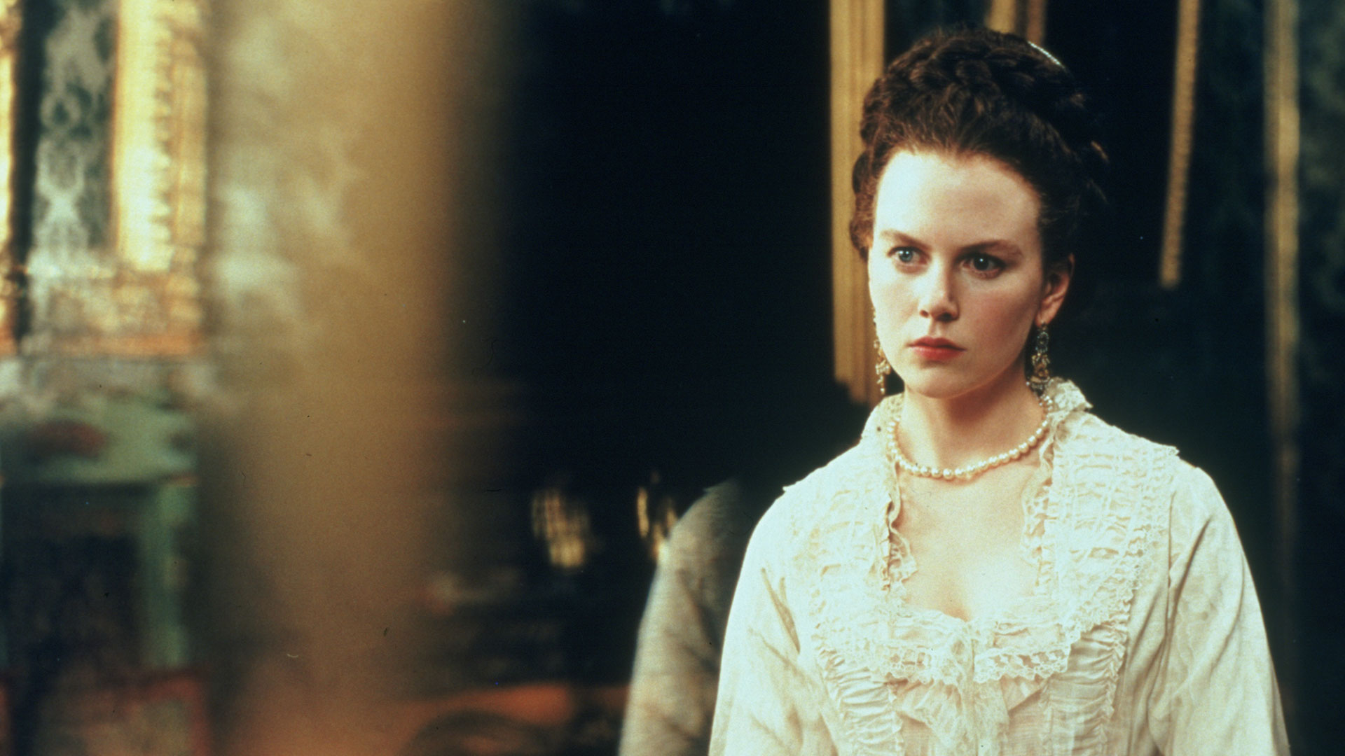 Prime Video: The Portrait of A Lady