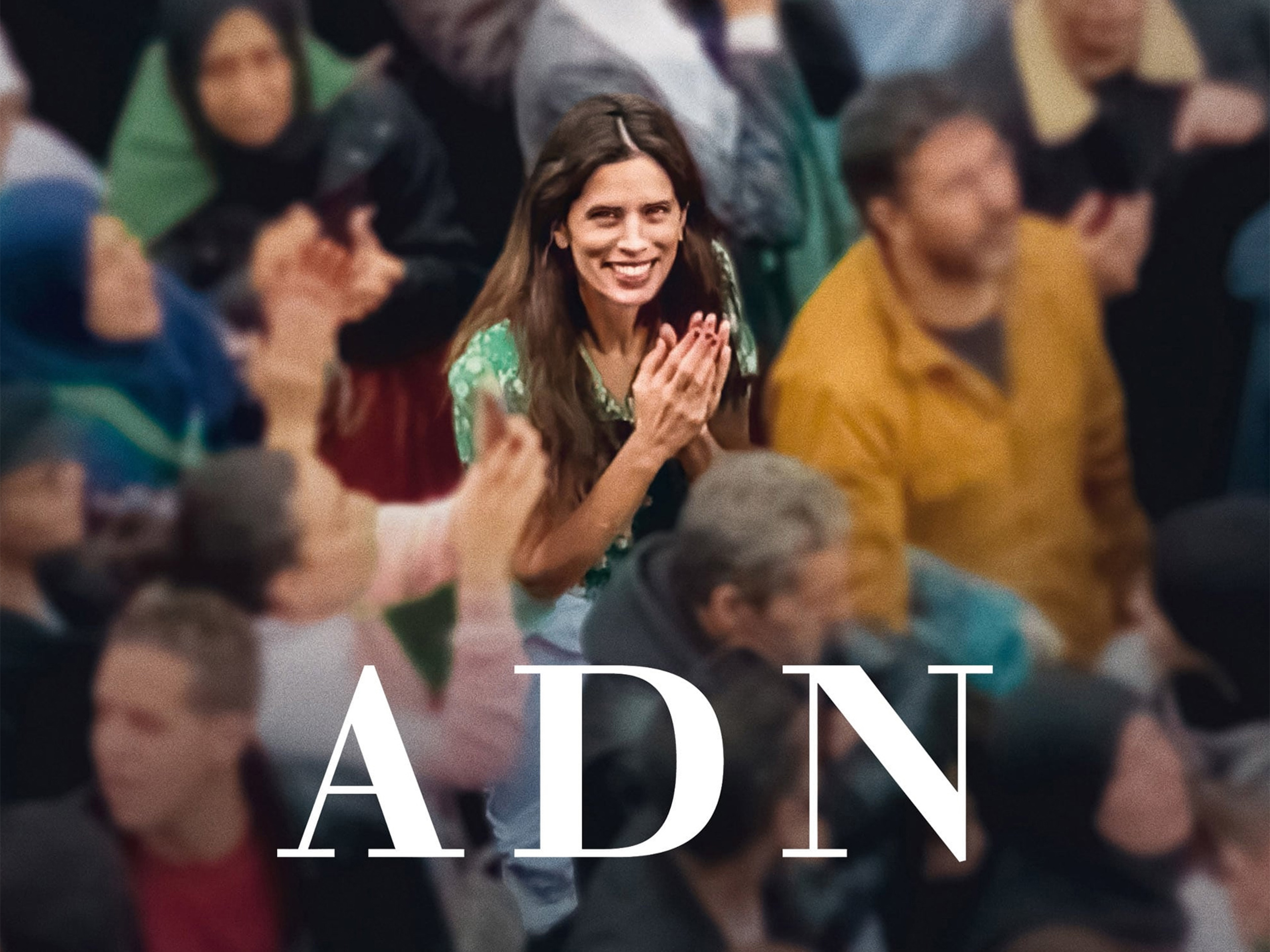Prime Video: ADN