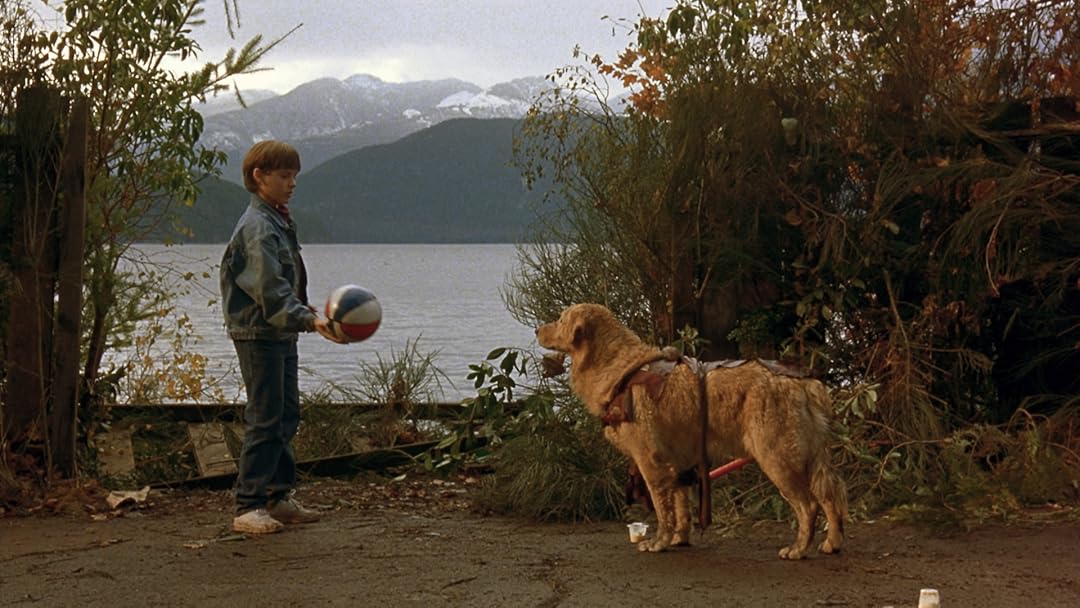 Prime Video: Air_Bud