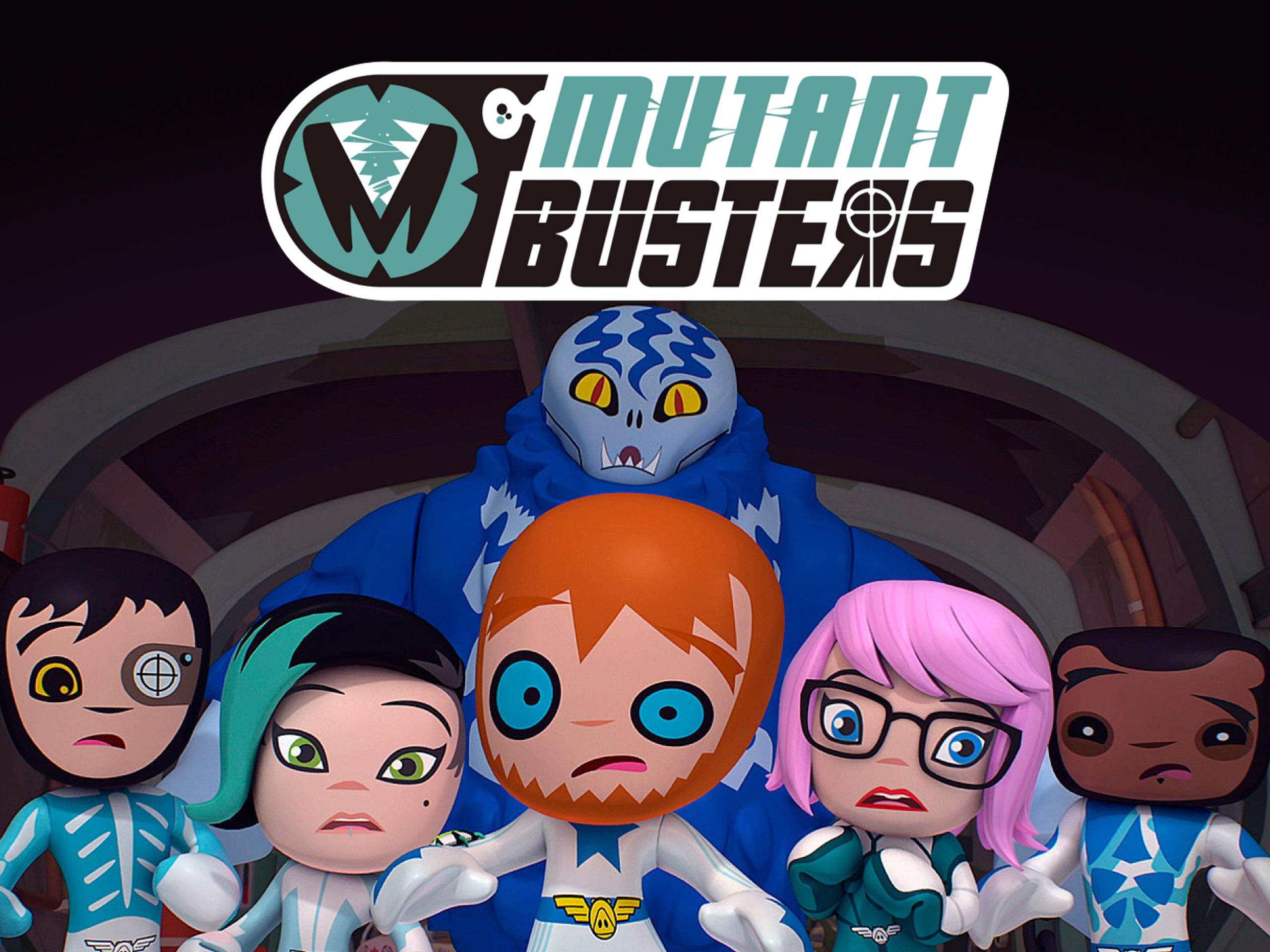 Prime Video: Temporada 2