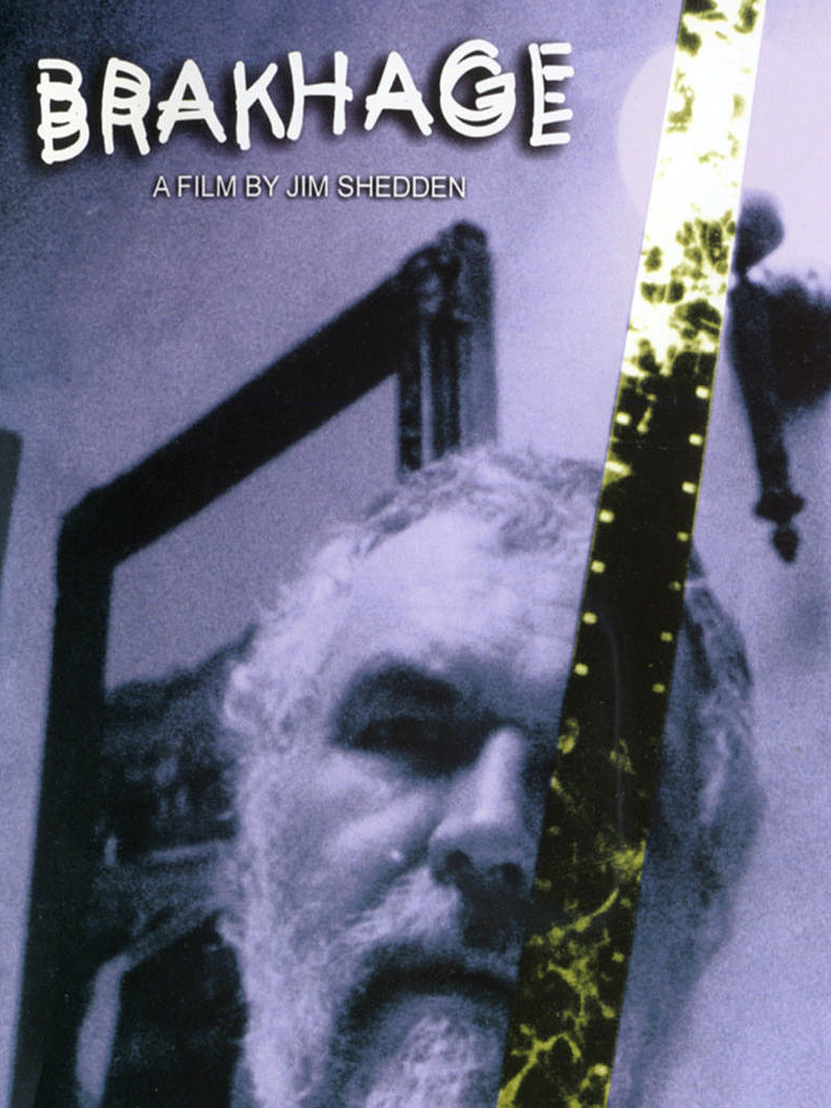 Prime Video: Brakhage
