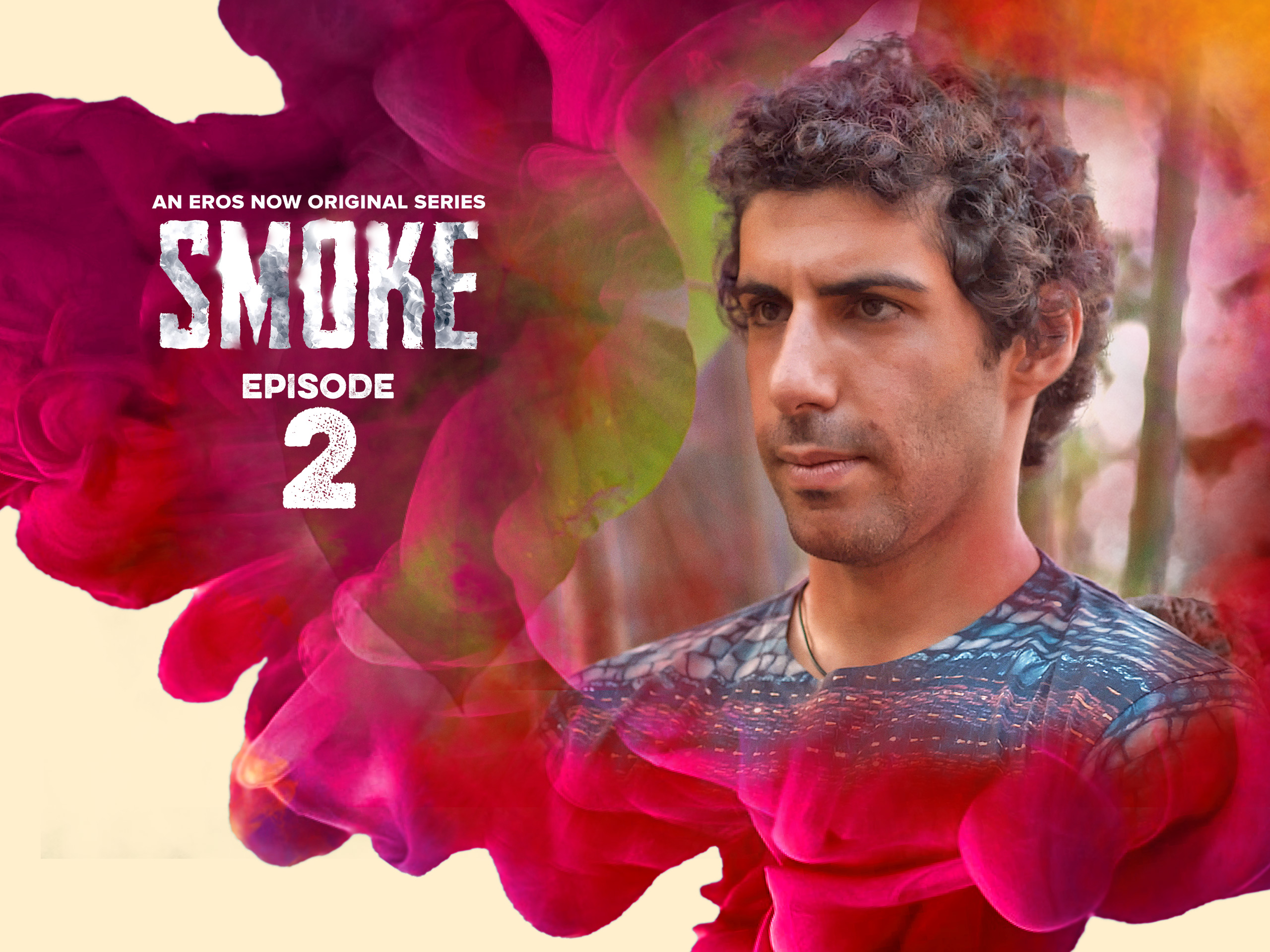Prime Video: Smoke Season 1