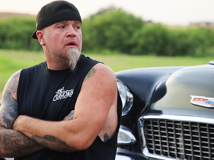 Prime Video: Street Outlaws - Season 15