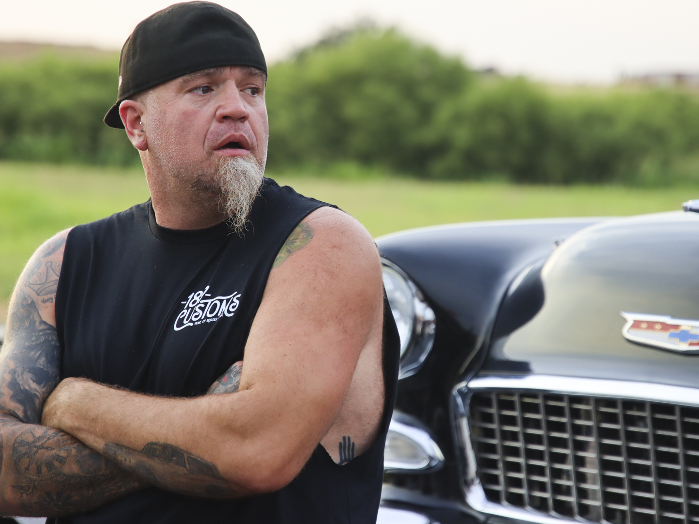 Prime Video: Street Outlaws - Season 15