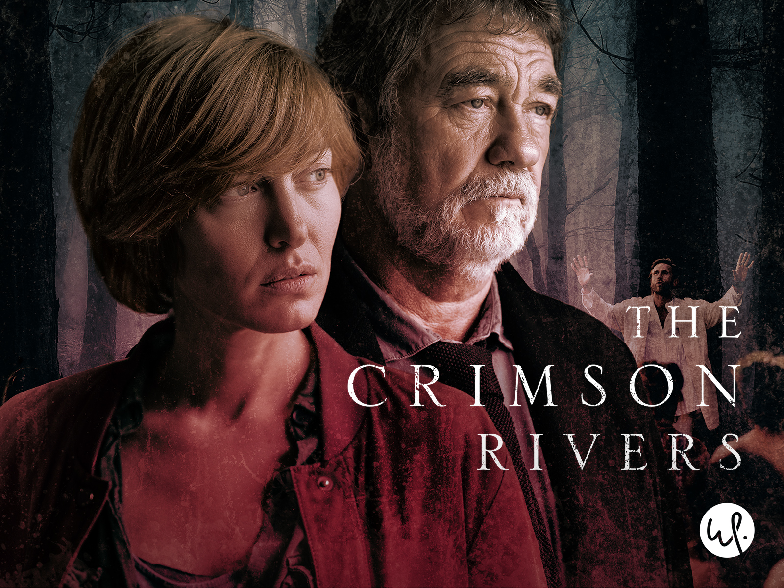 Prime Video: The Crimson Rivers, Season 3