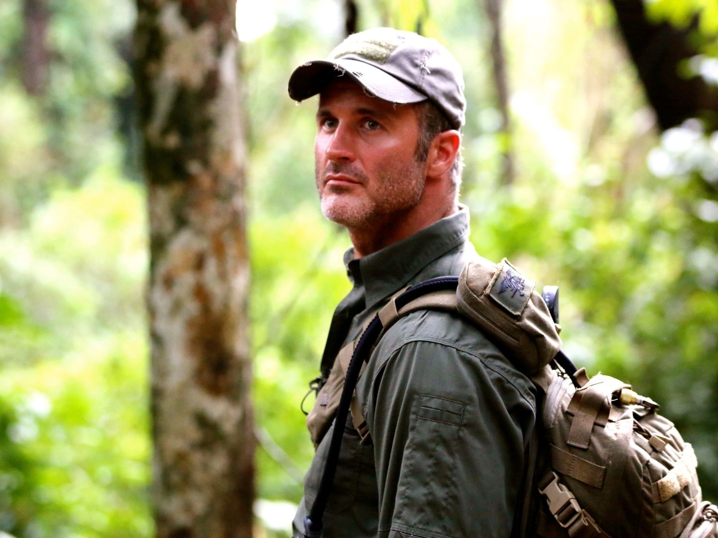 Prime Video: Lone Target - Season 1