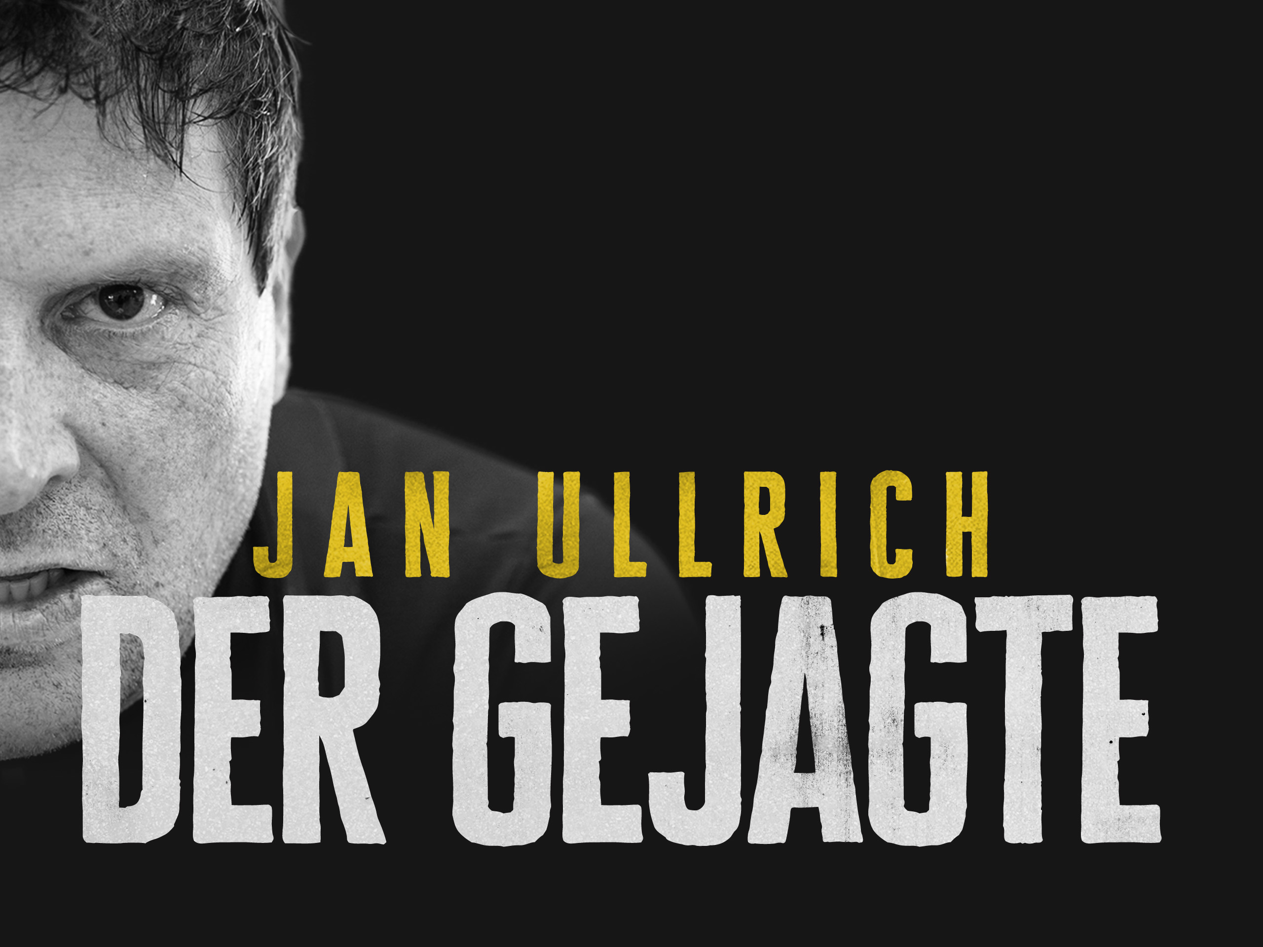 Prime Video: Jan Ullrich - Der Gejagte - Staffel 1