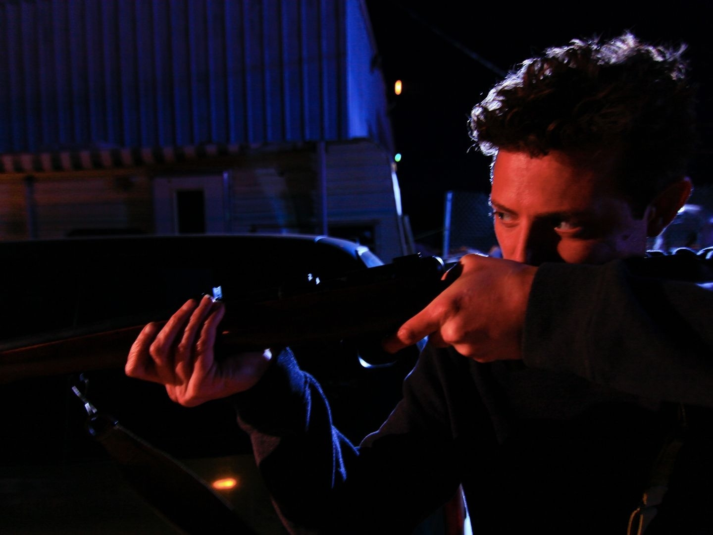 Prime Video: Swamp Murders - Season 1