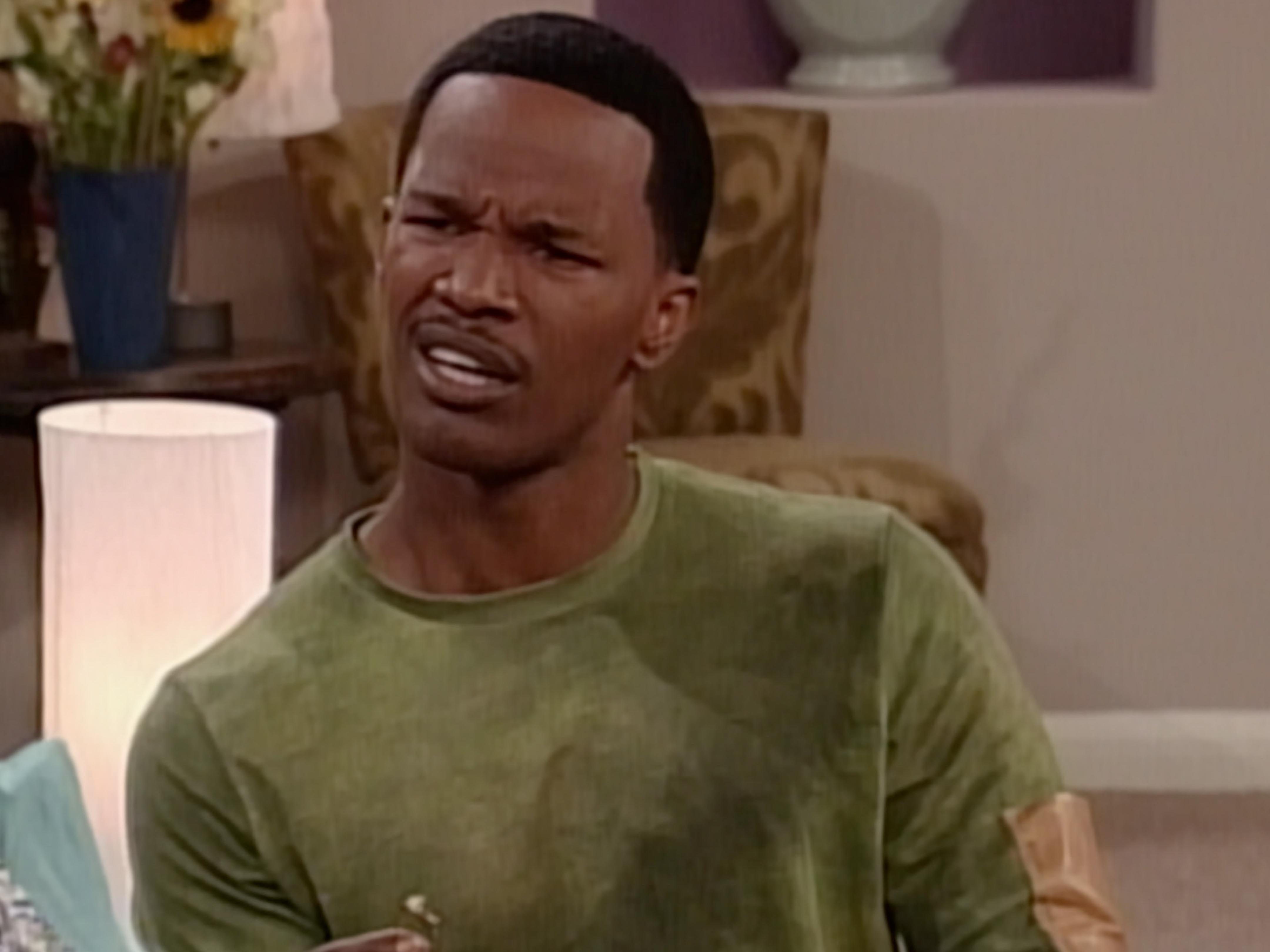 Prime Video: The Jamie Foxx Show - Season 5