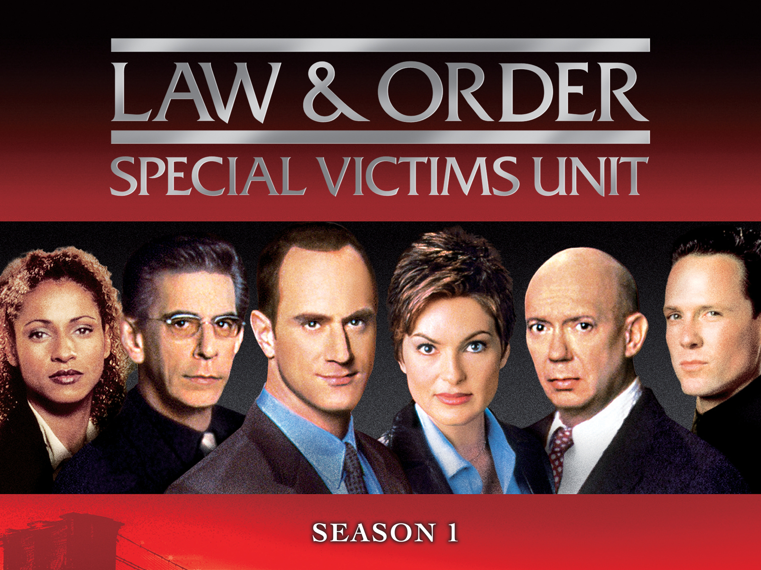 Law And Order Svu Season 1 A Brief History Of Law Order Svu Cast
