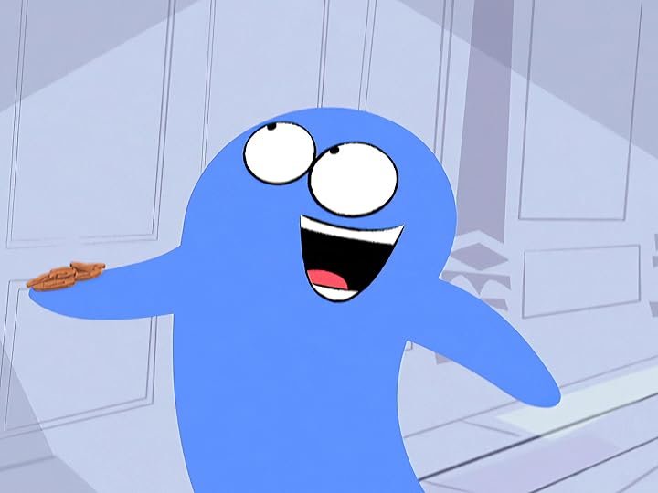 Prime Video: Foster's Home for Imaginary Friends - Season 1