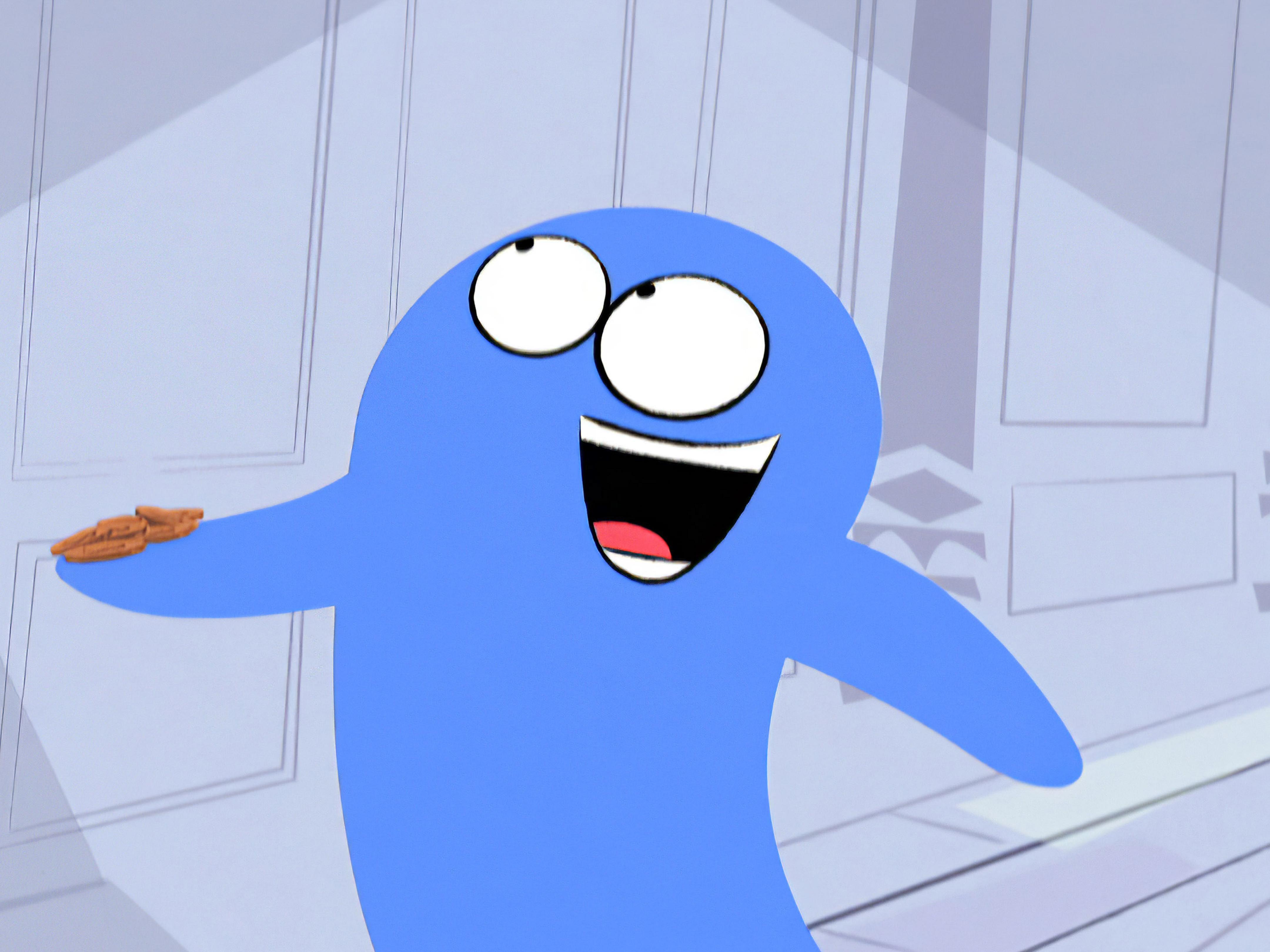 Prime Video: Foster's Home for Imaginary Friends - Season 1