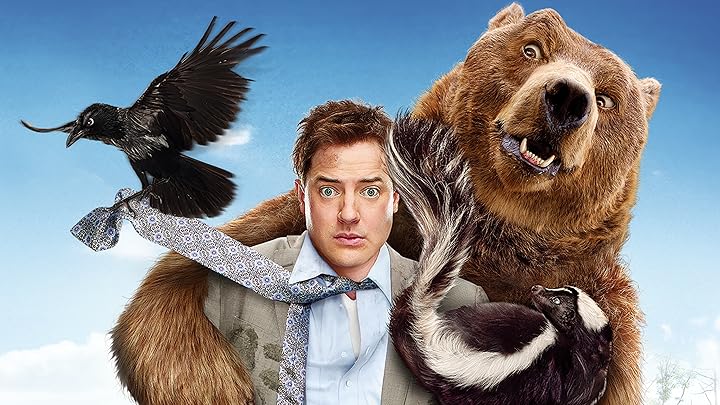 Prime Video: Furry Vengeance