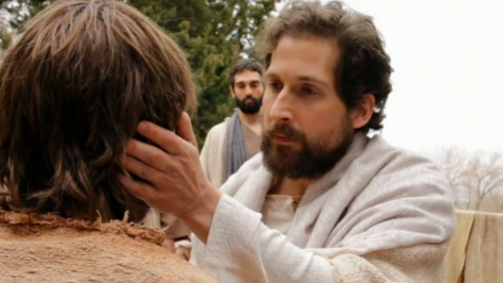 Prime Video: Great Bible Stories - Volume 1