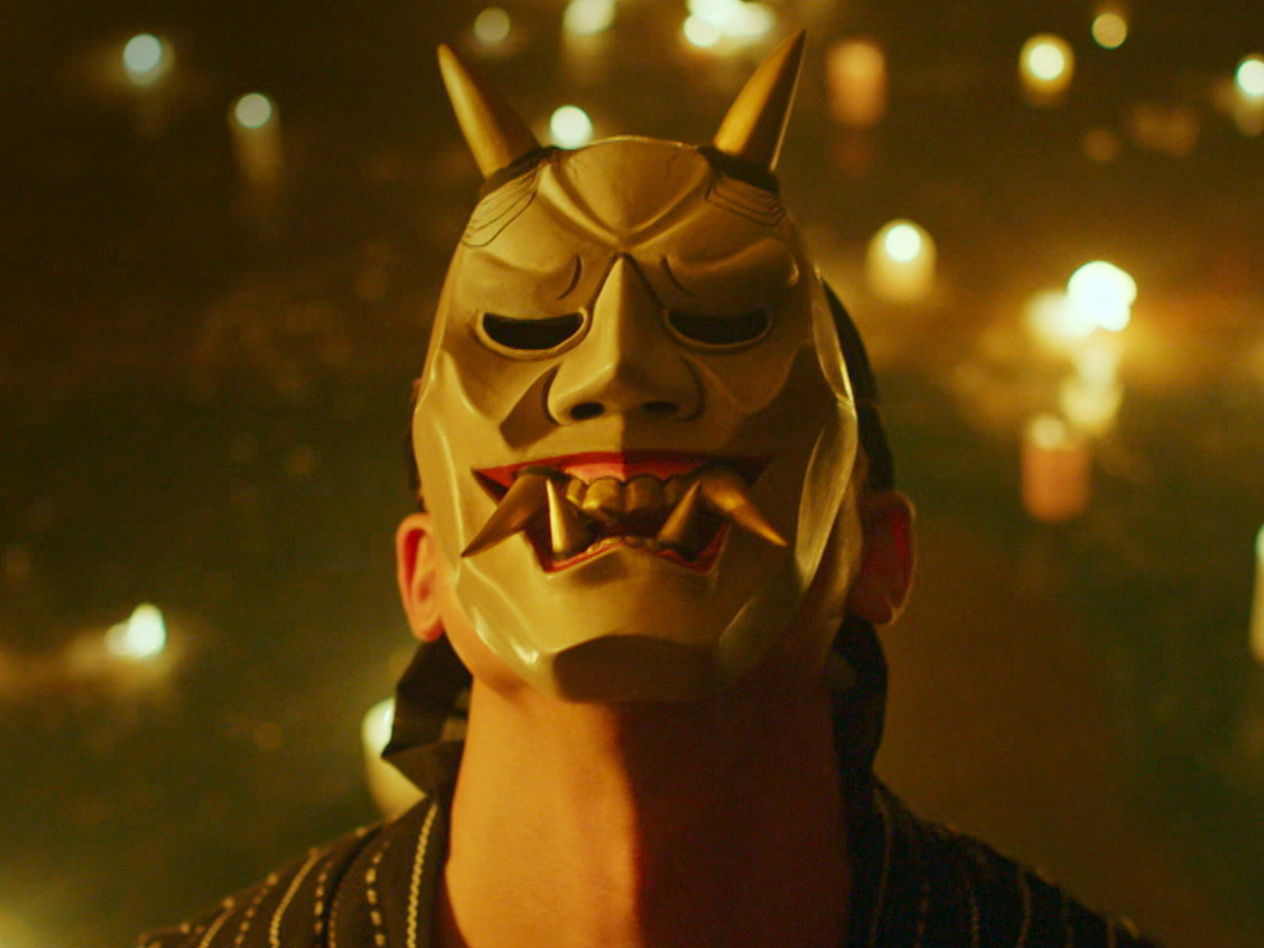 Prime Video: Voice - Season 3