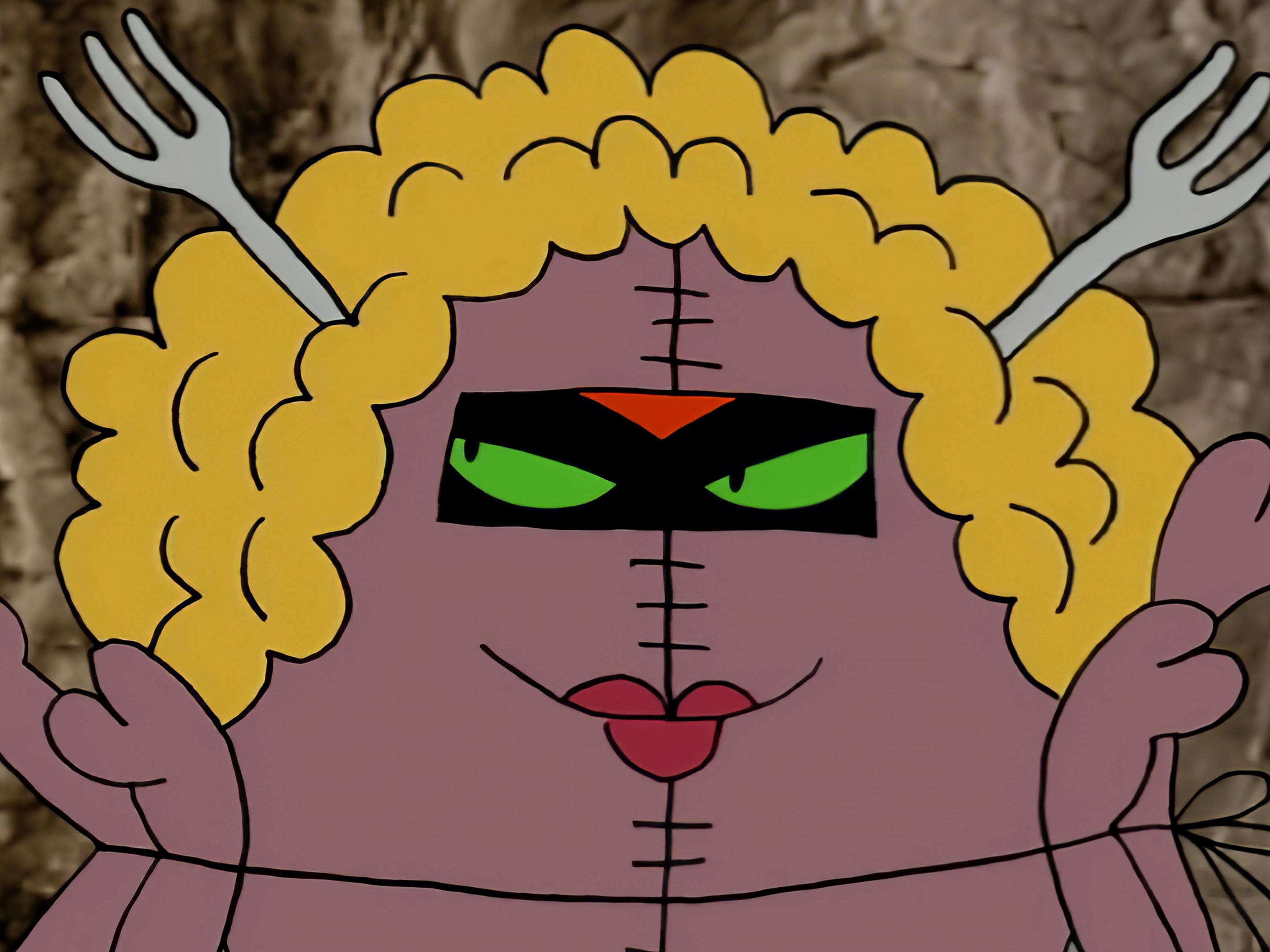 Prime Video: The Brak Show - Season 1