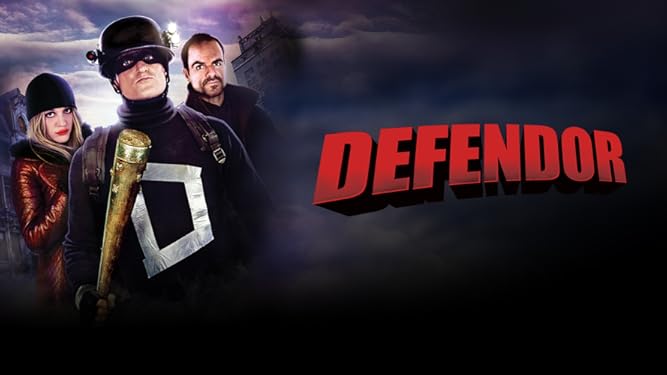 Defendor