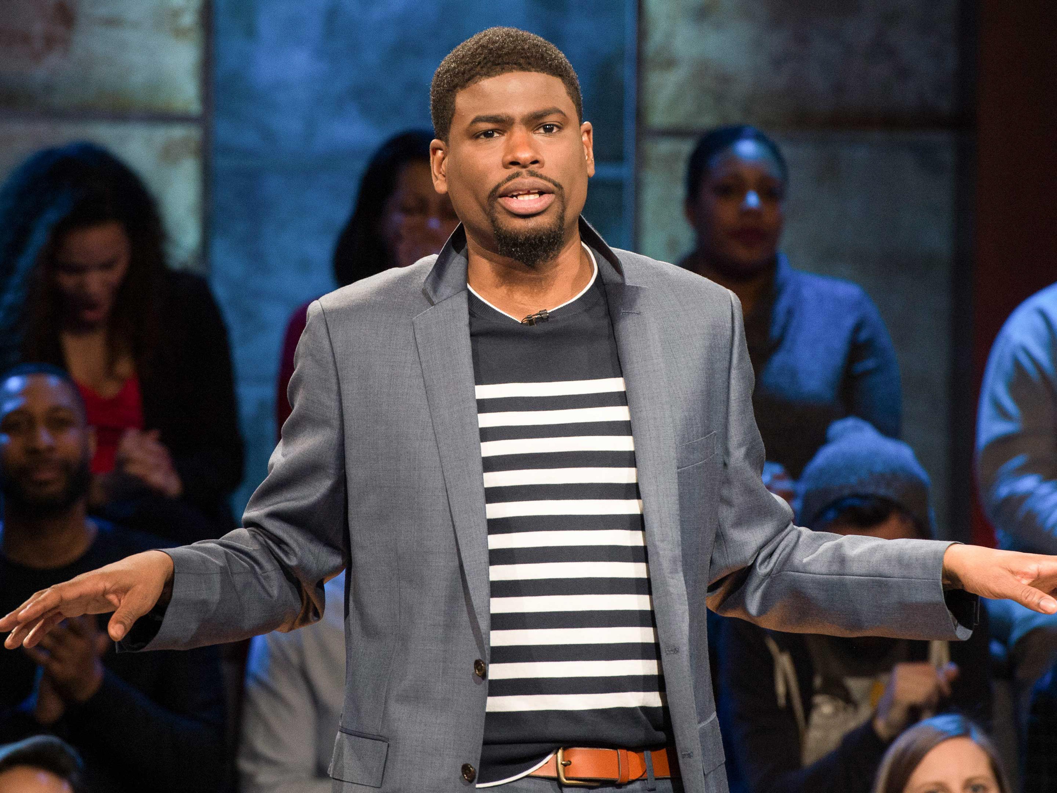 Prime Video: Comedy Knockout - Season 1