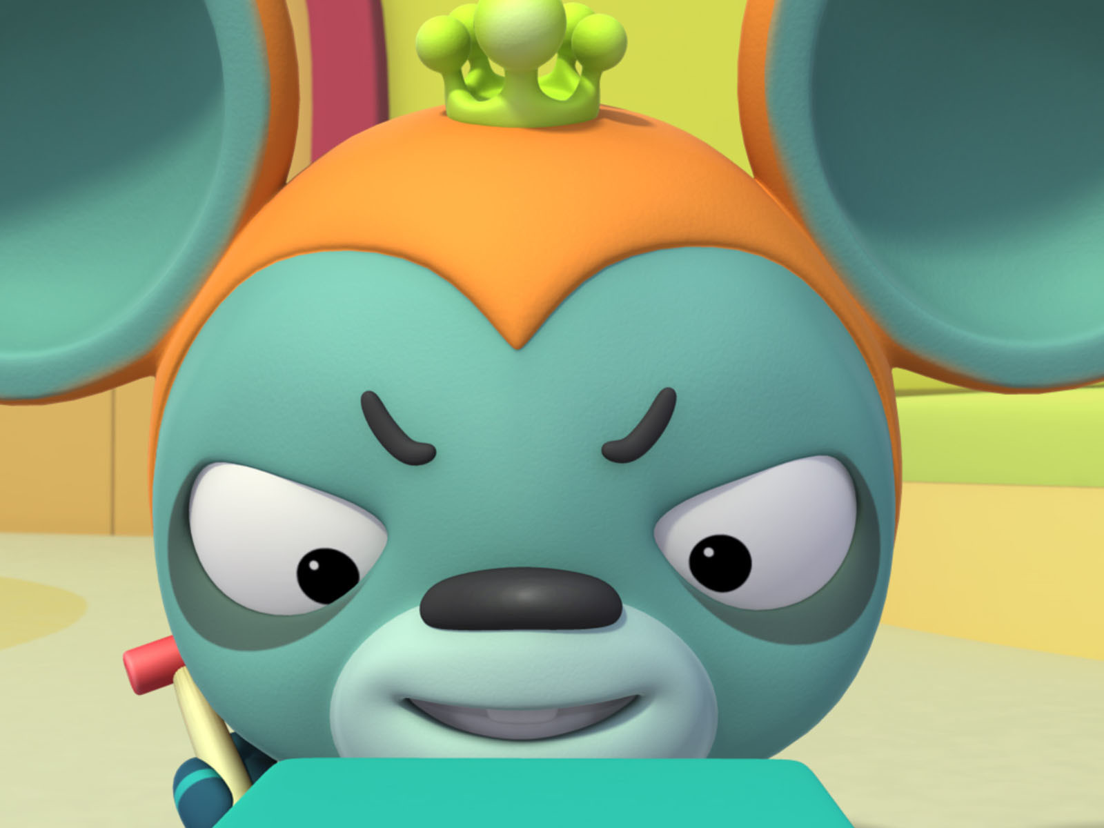 Prime Video: Cocomong