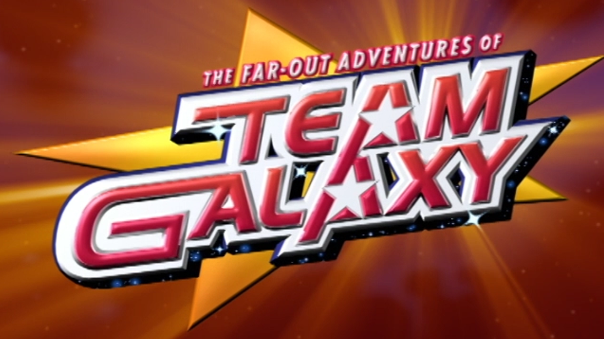 Team Galactic Logo
