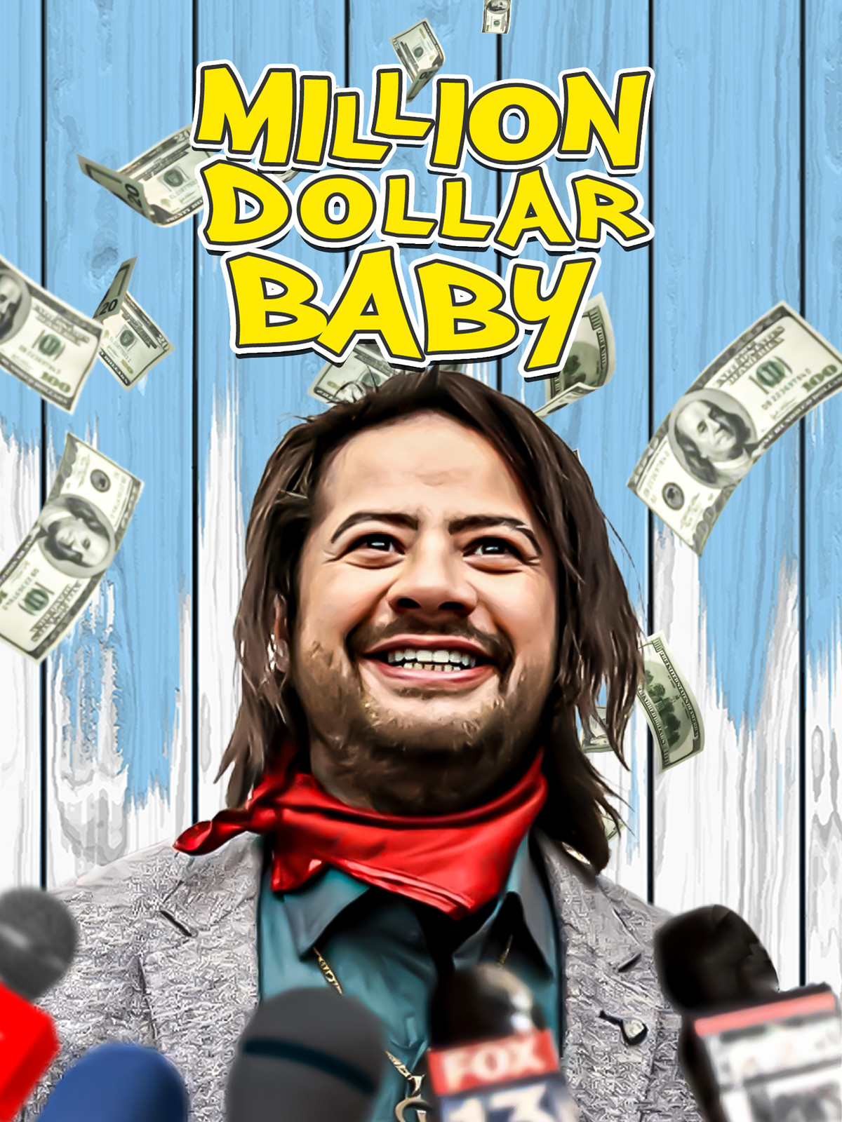 Prime Video: Million Dollar Baby