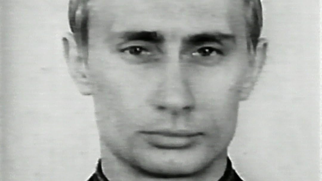Prime Video: The Putin System