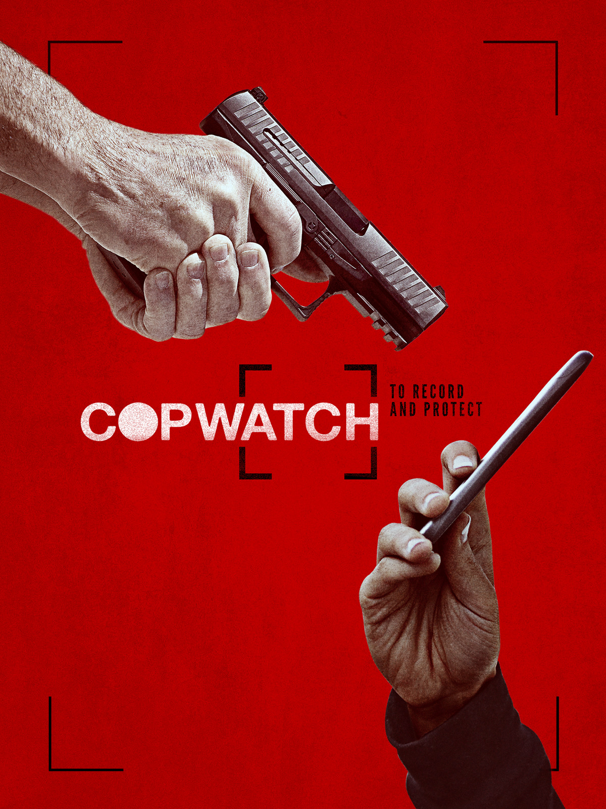Prime Video: Copwatch