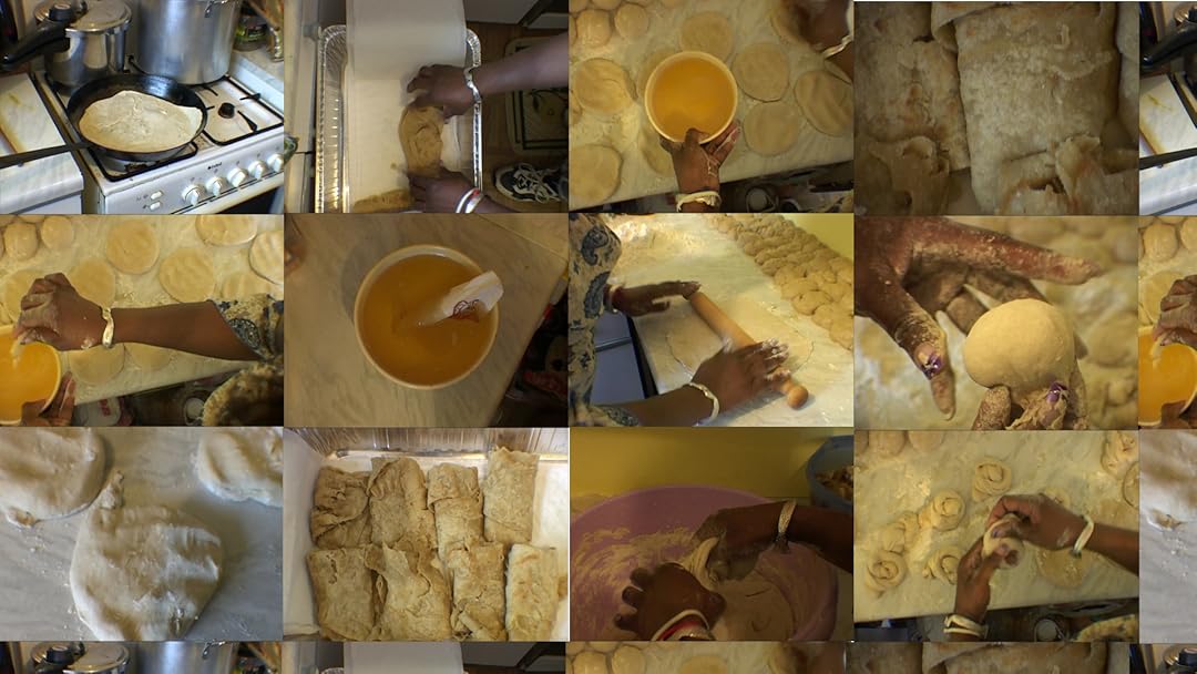 Watch Aunty G's Amazing Roti | Prime Video