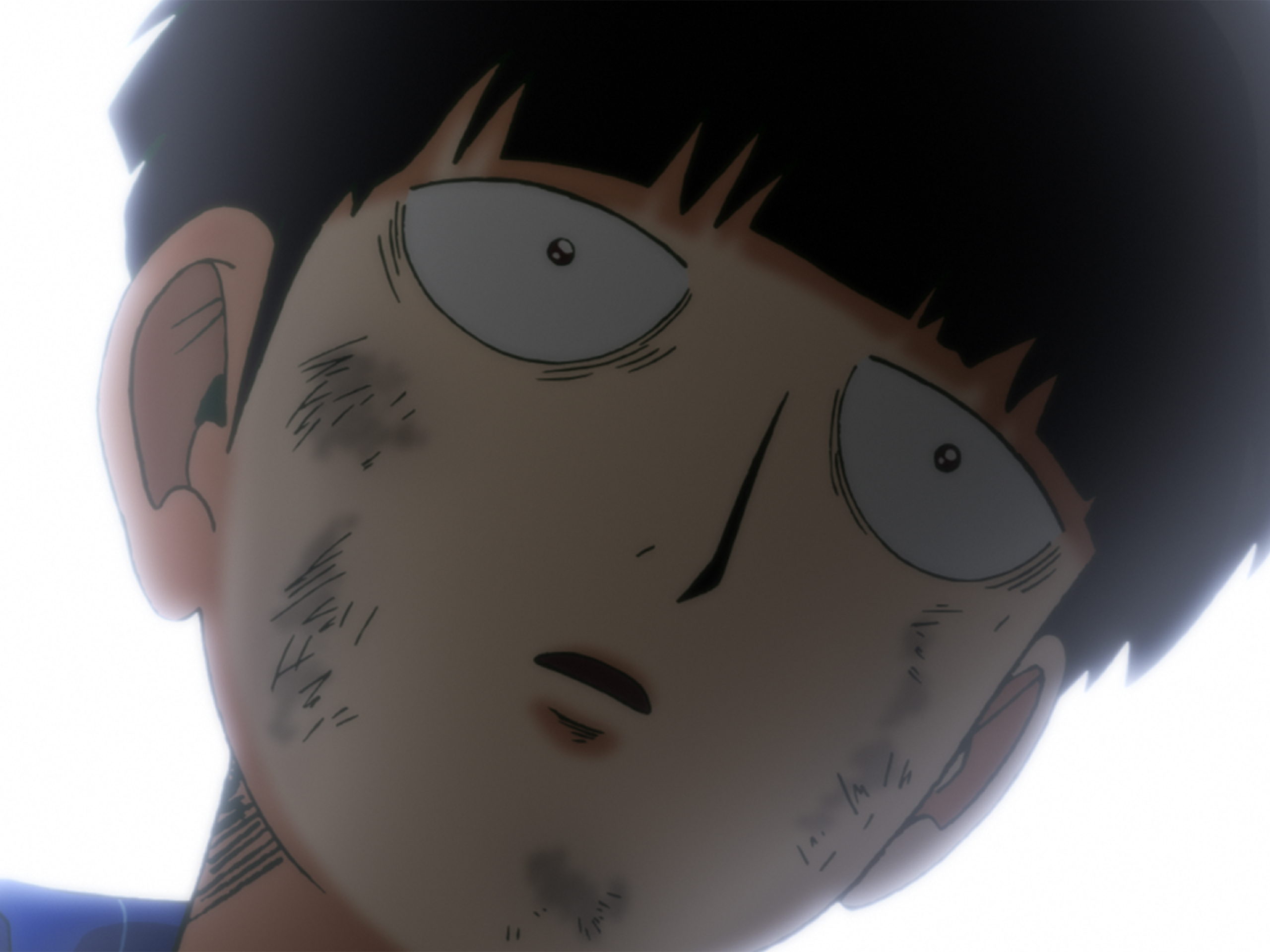 Prime Video: Mob Psycho 100
