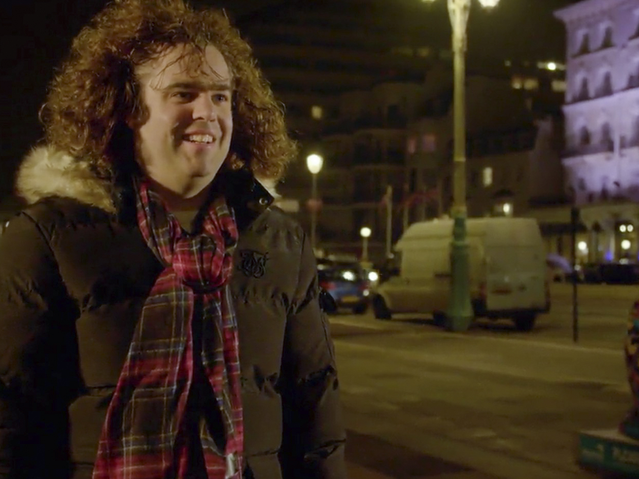 Prime Video: The Undateables - Season 9