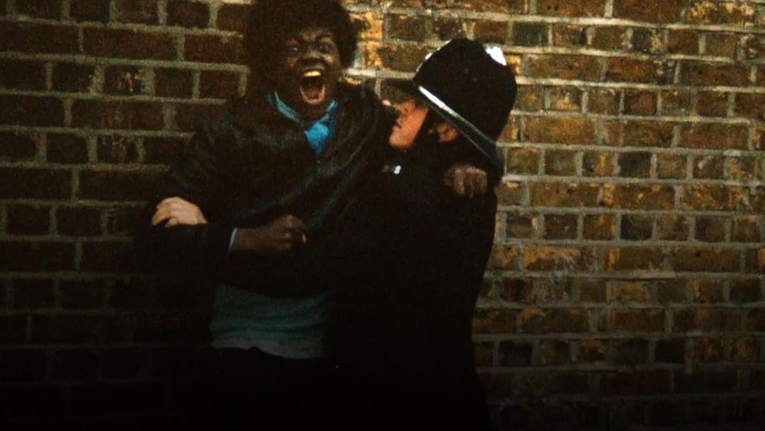 Watch Cass | Prime Video