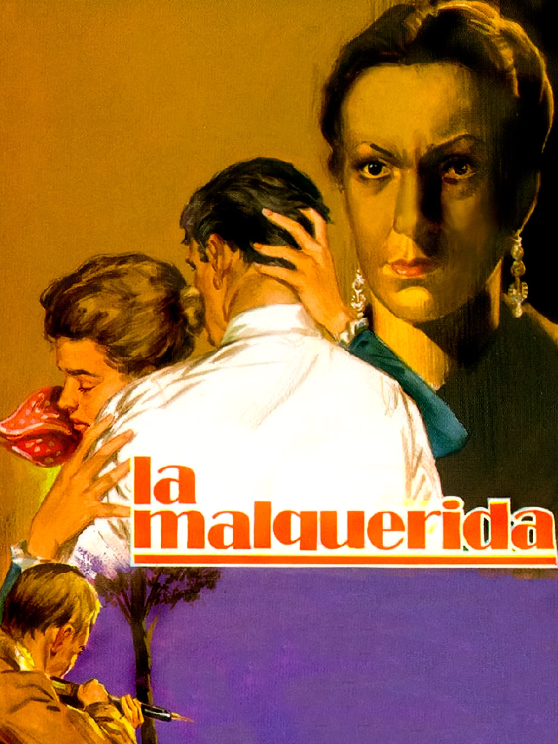 Prime Video: La malquerida