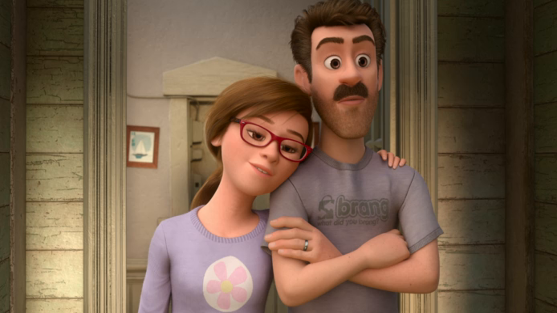 Prime Video: Pixar Short Films Collection: Volume 3