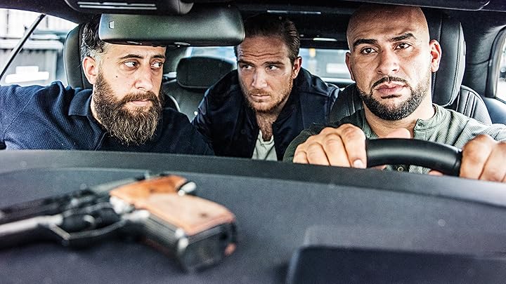 Amazon.com: Season 1 : Kida Ramadan, Veysel Gelin, Almila Bagriacik ...