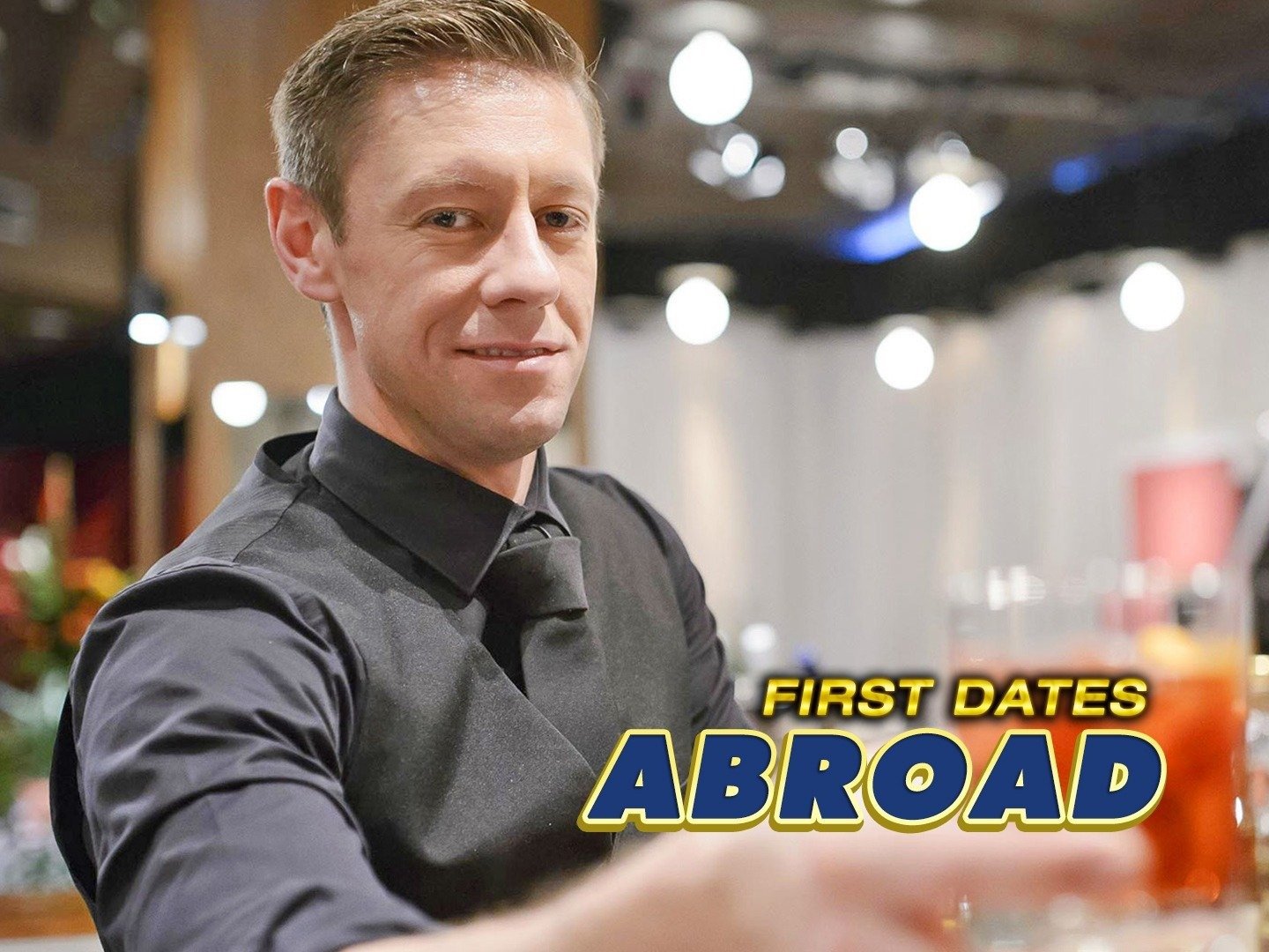 Prime Video: First Dates