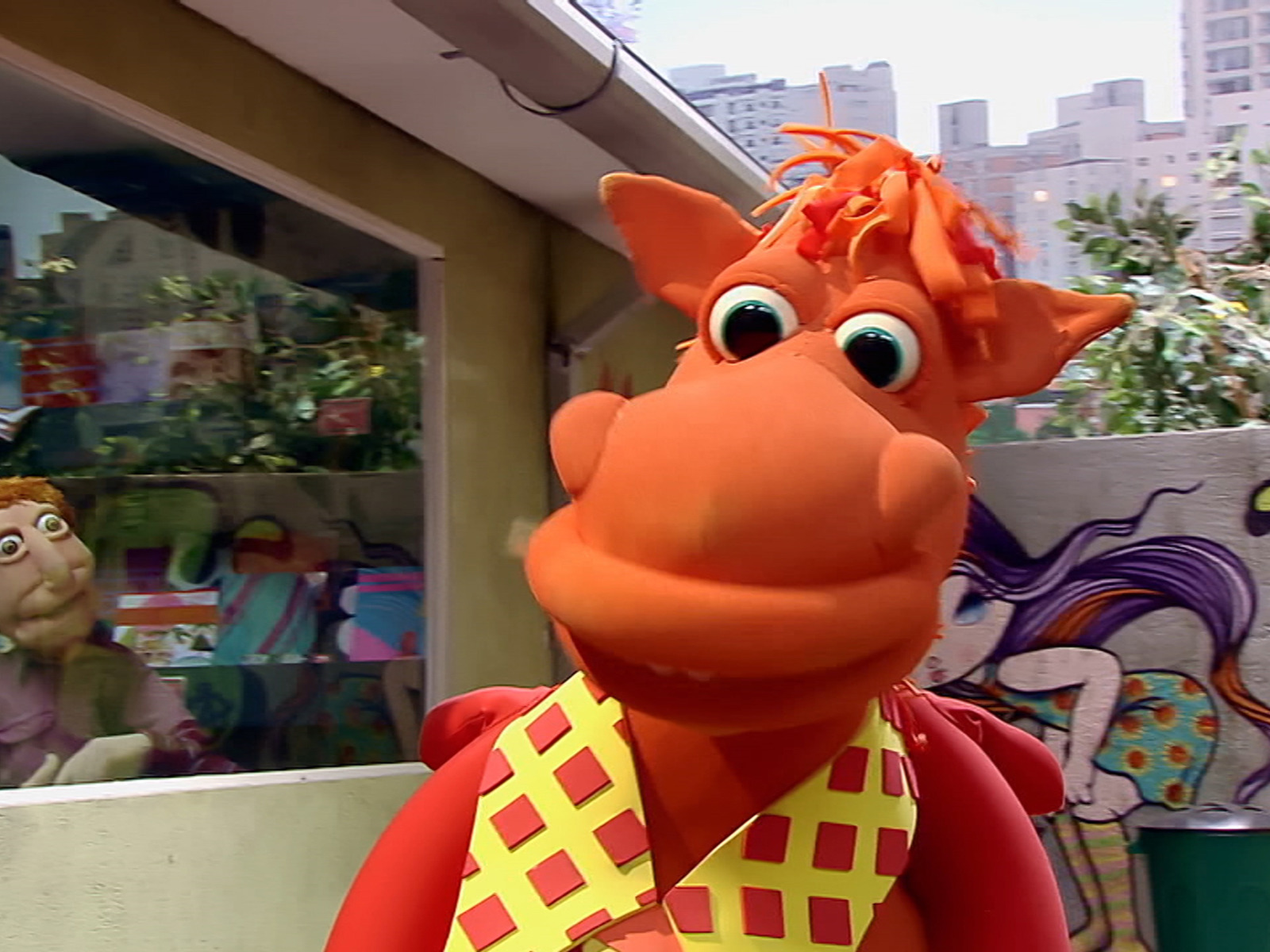 Prime Video: Cocoricó