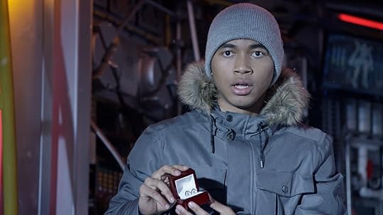 Watch MECH-X4 Volume 3 | Prime Video