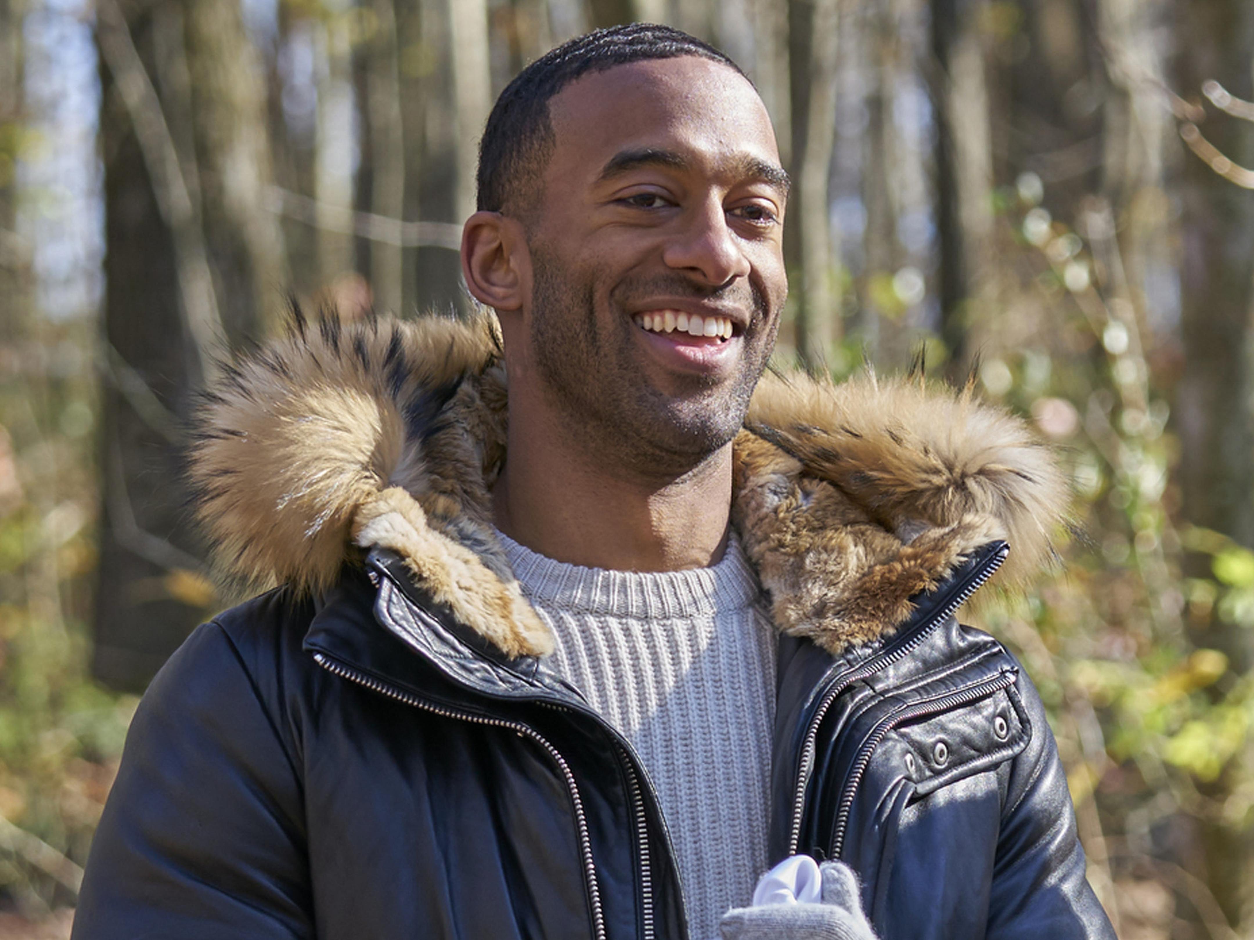 Prime Video: The Bachelor - Season 25