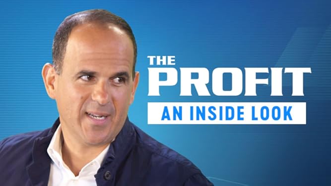 Watch The Profit, Season 1 | Prime Video