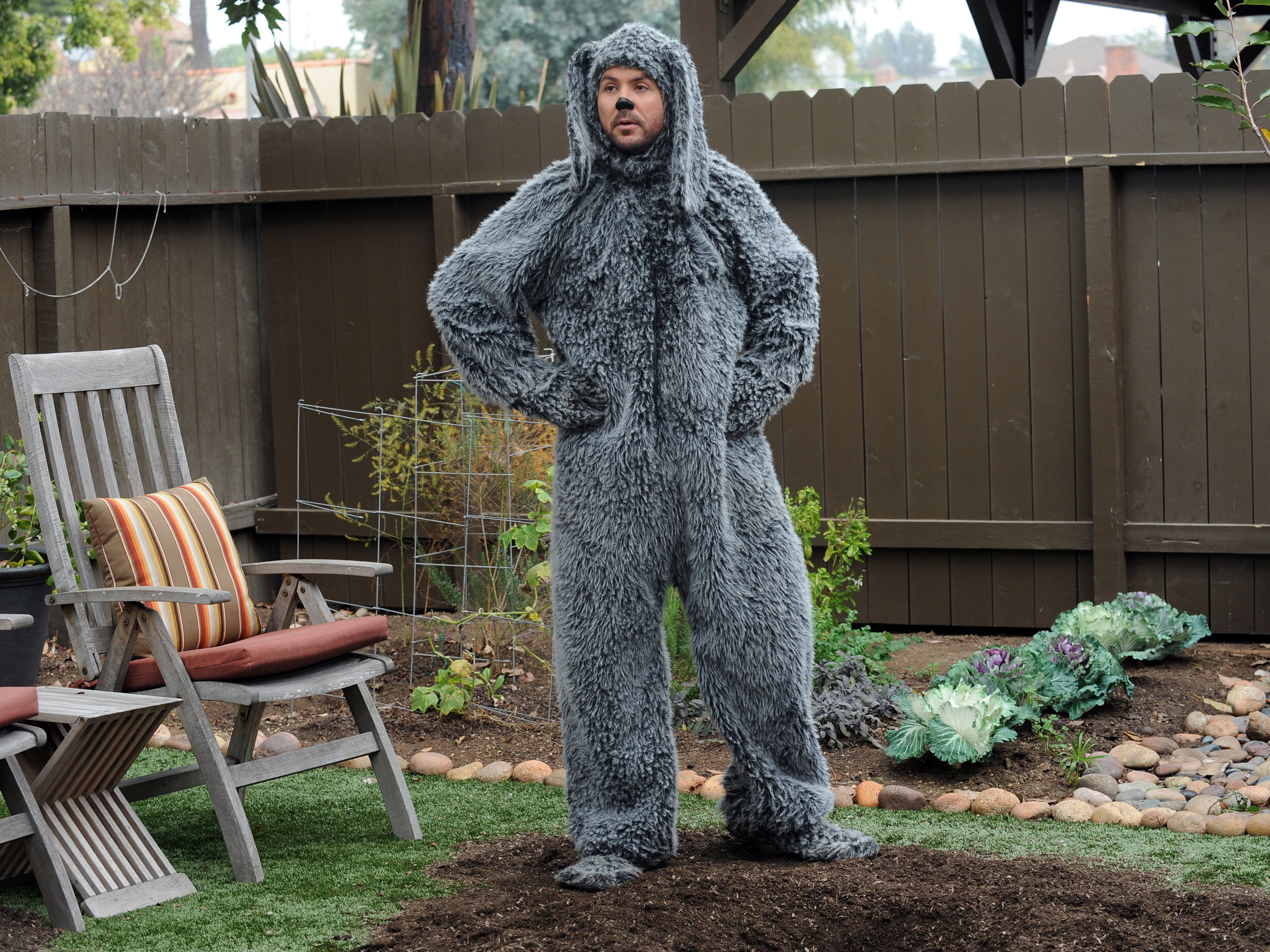 Prime Video: Wilfred