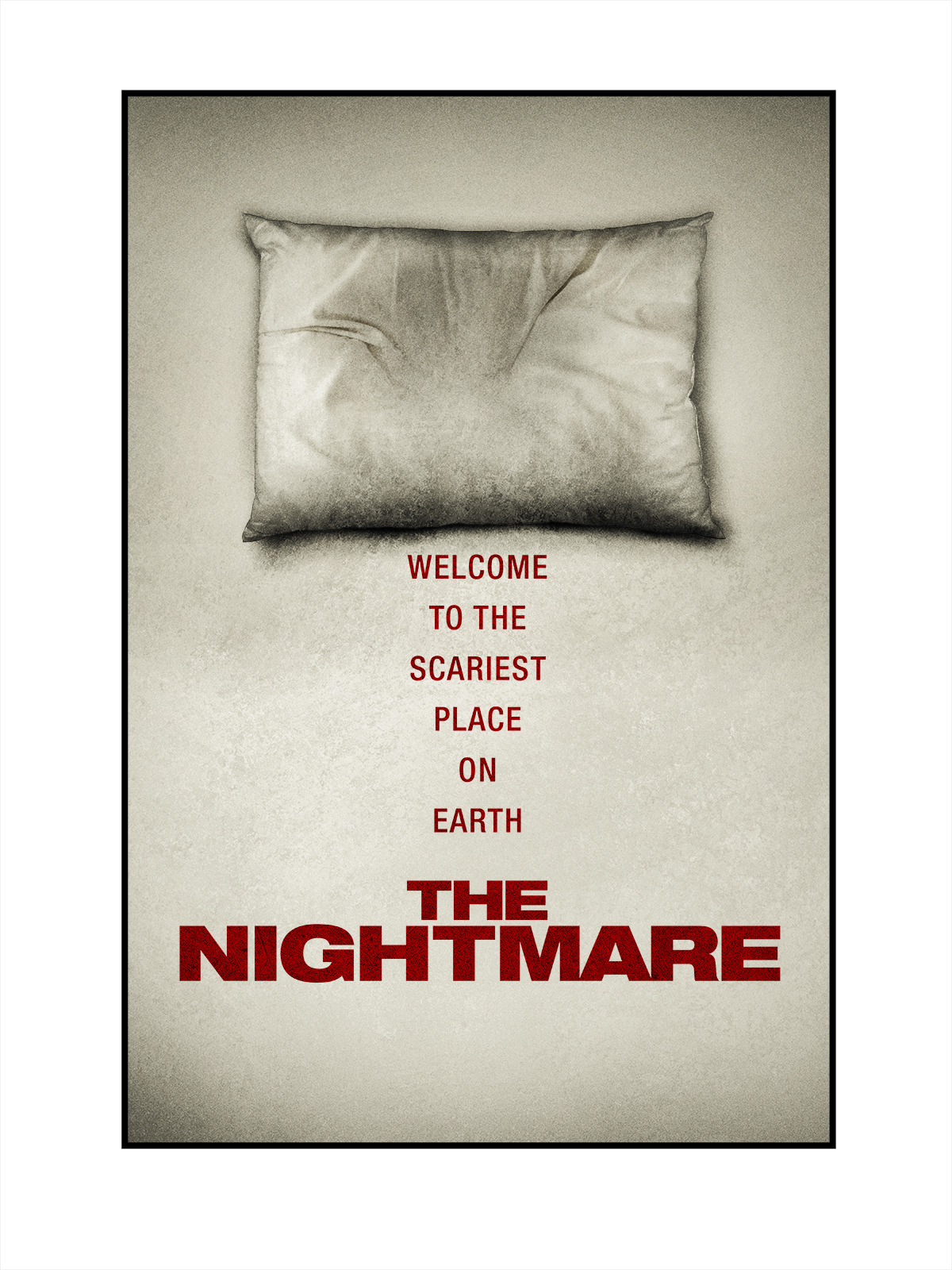 Prime Video: The Nightmare
