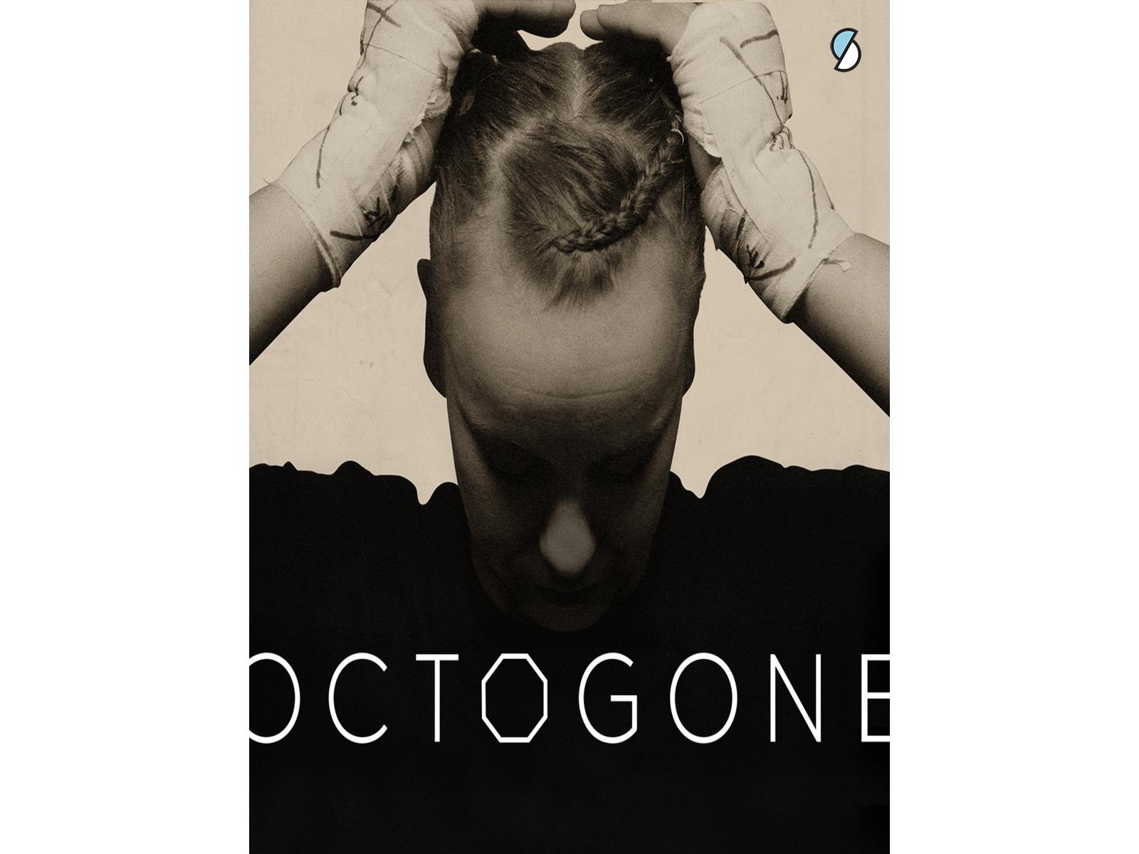 Prime Video: Octogone - Saison 1