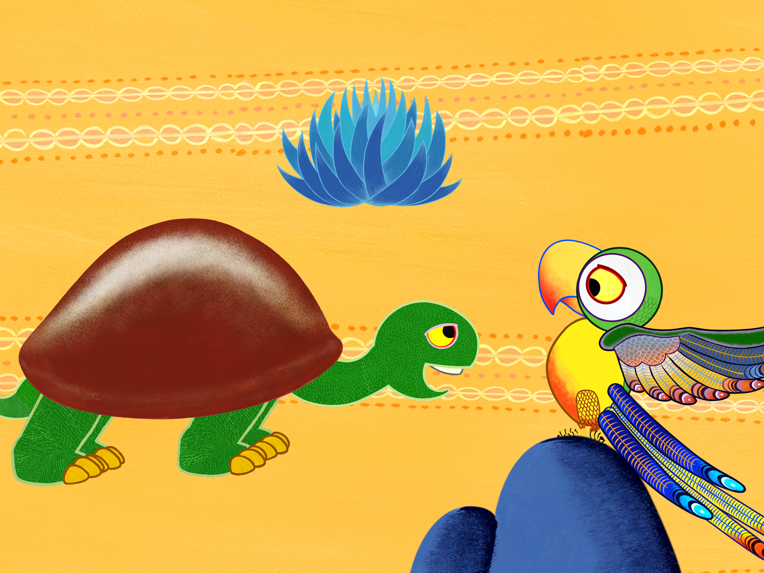 Prime Video: Tinga Tinga Tales - Season 1