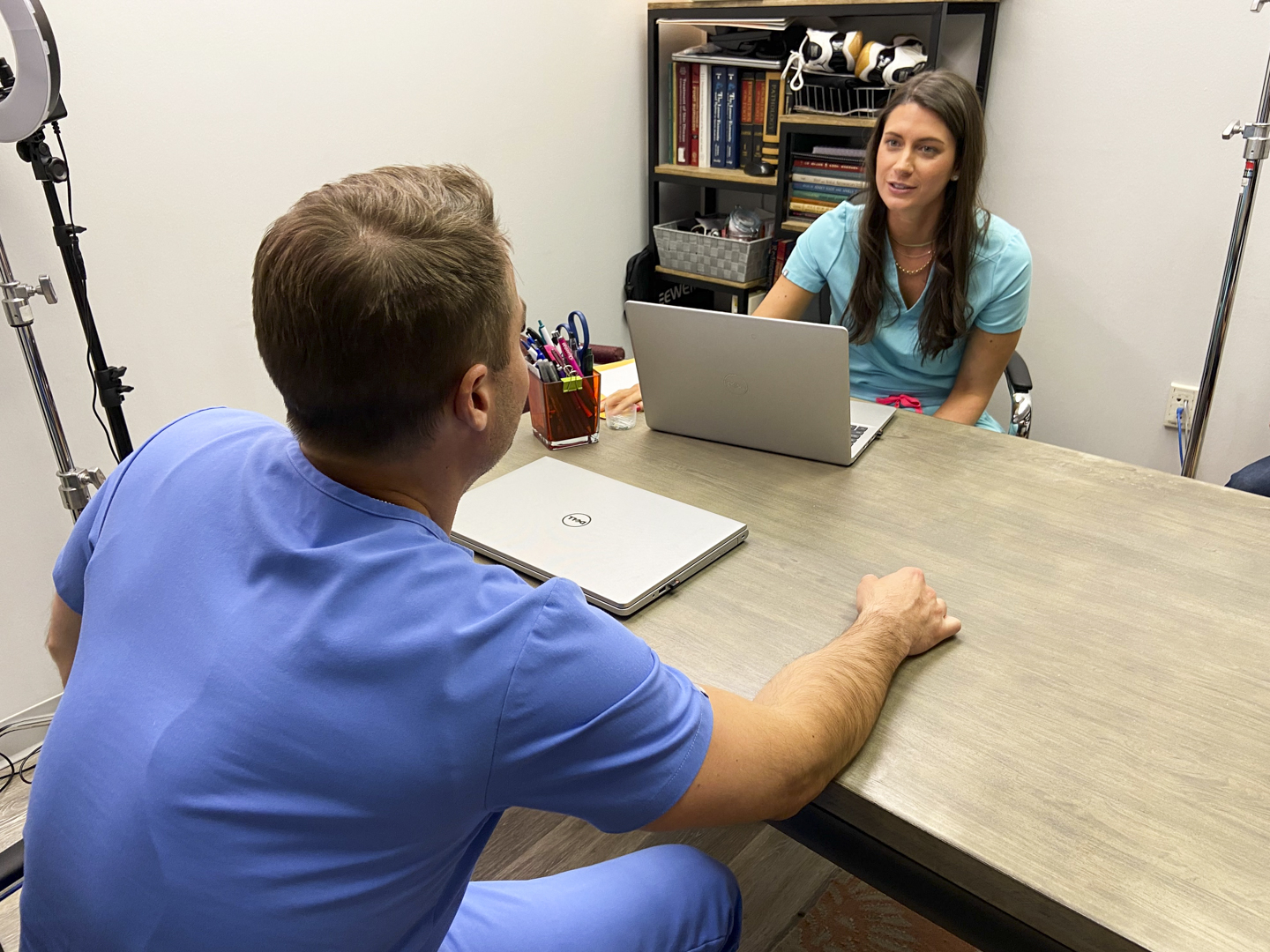 Prime Video: My Feet Are Killing Me - Season 1