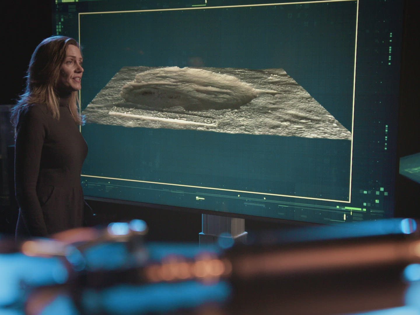 Prime Video: Ancient Unexplained Files - Season 1