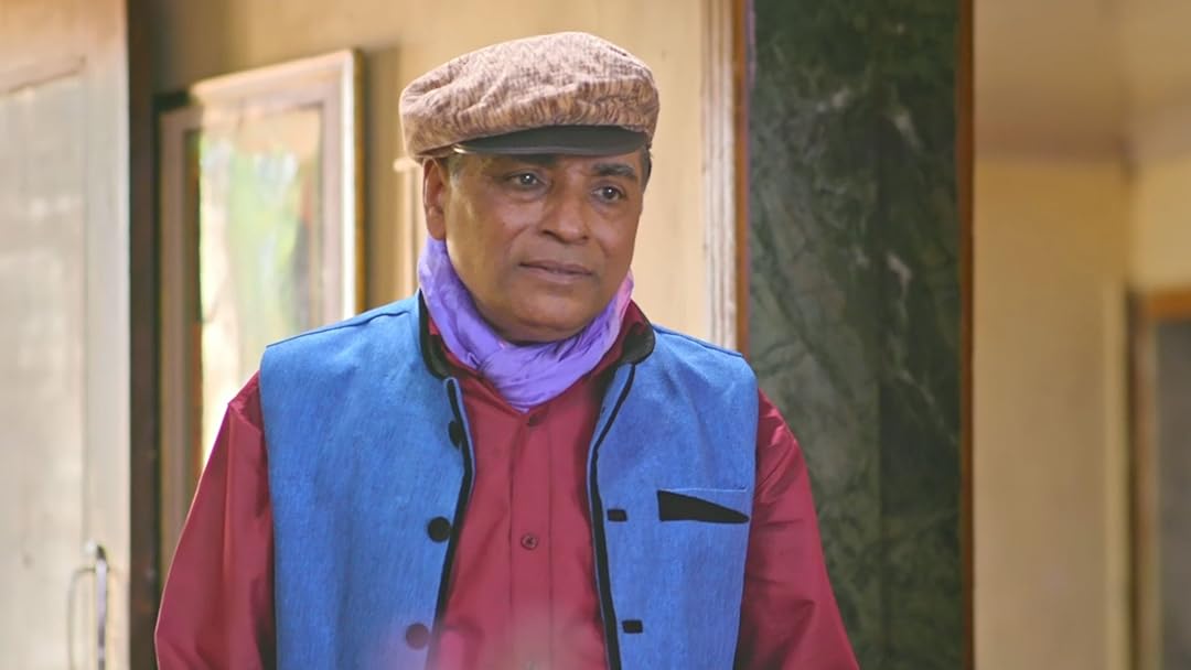 Prime Video: Manohar Ji Ki Nimmi